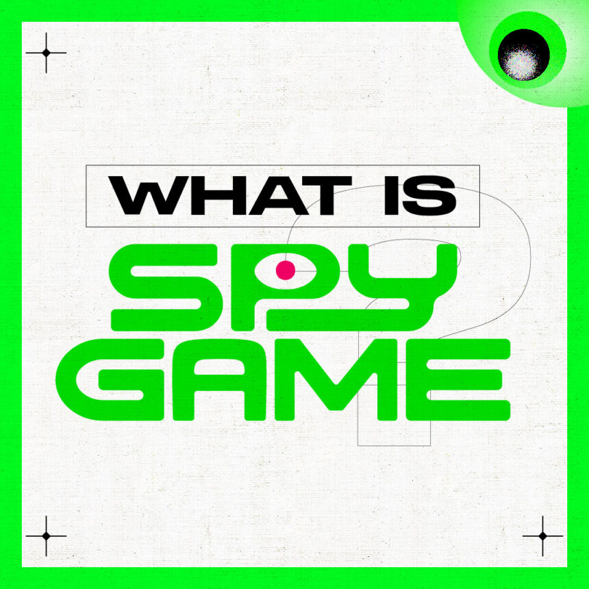 What Is Breakout Spy Game & How Do You Play It?