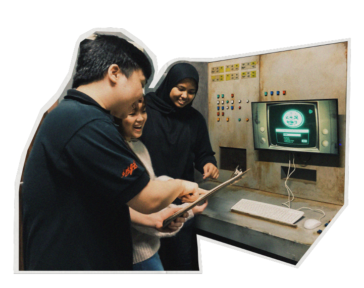 The Best Team Building For Your Company | Breakout Escape Game