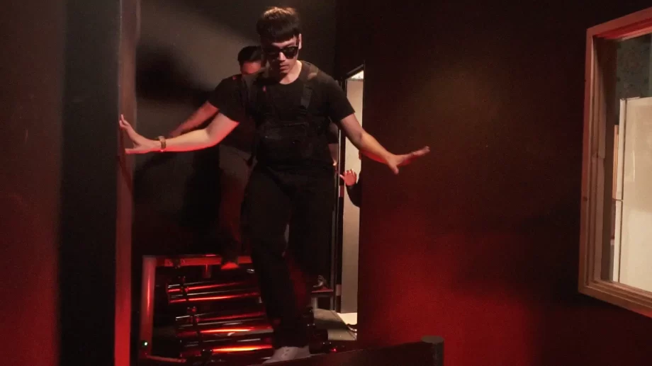 Fun & Engaging Team Building Activities for Your Company | Breakout