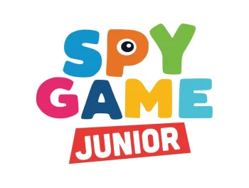 Spy Game Junior | Interactive Spy Training Game for Families and kids