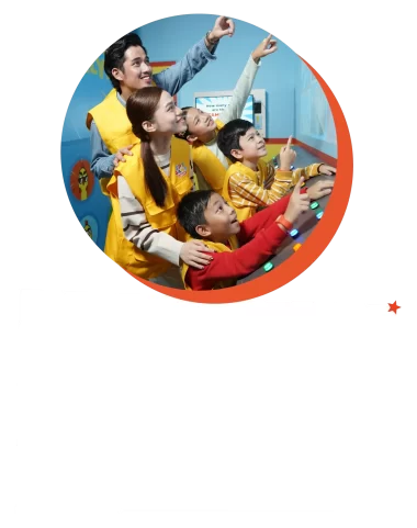 Spy Game Junior | Interactive Spy Training Game for Families and kids