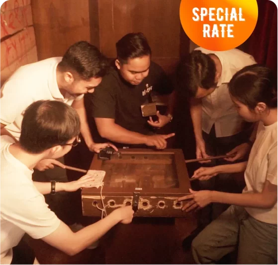 Fun & Engaging Team Building Activities for Your Company | Breakout