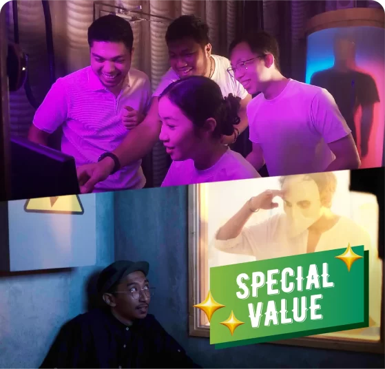 Fun & Engaging Team Building Activities for Your Company | Breakout