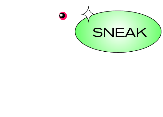 SPY GAME | Brand New Immersive Game Concept by Breakout