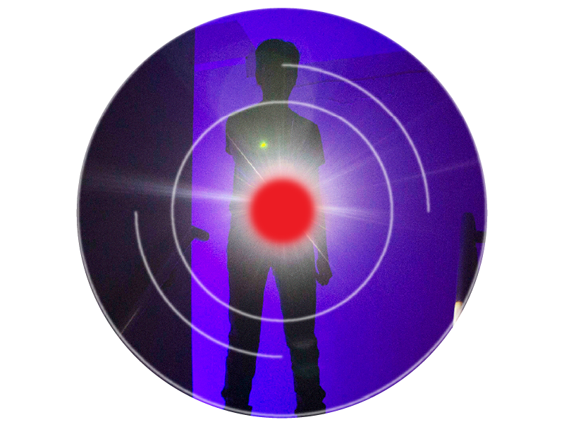 SPY GAME | Brand New Immersive Game Concept by Breakout