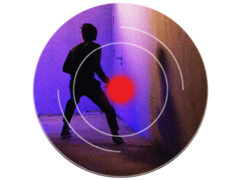 SPY GAME | Brand New Immersive Game Concept by Breakout