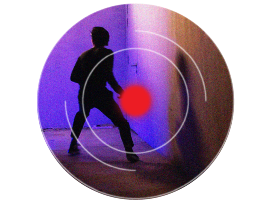 SPY GAME | Brand New Immersive Game Concept by Breakout