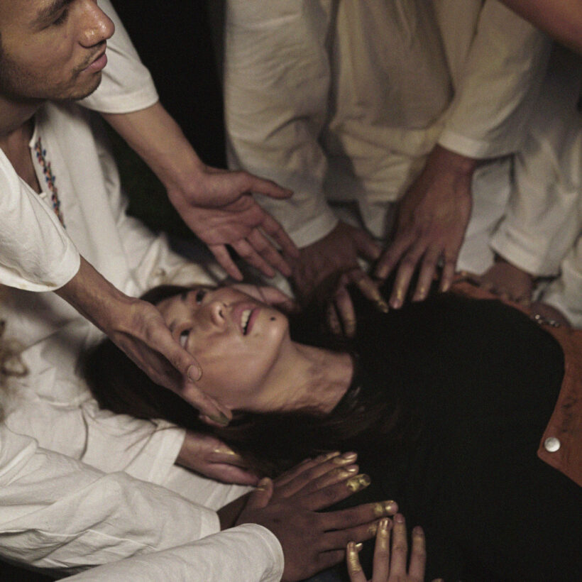 SPY GAME | Brand New Immersive Game Concept by Breakout