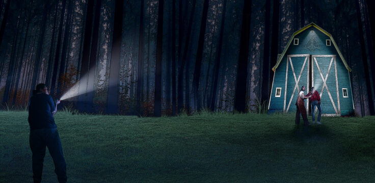 Spy Game Missions | Luddite Cult | Breakout The Curve