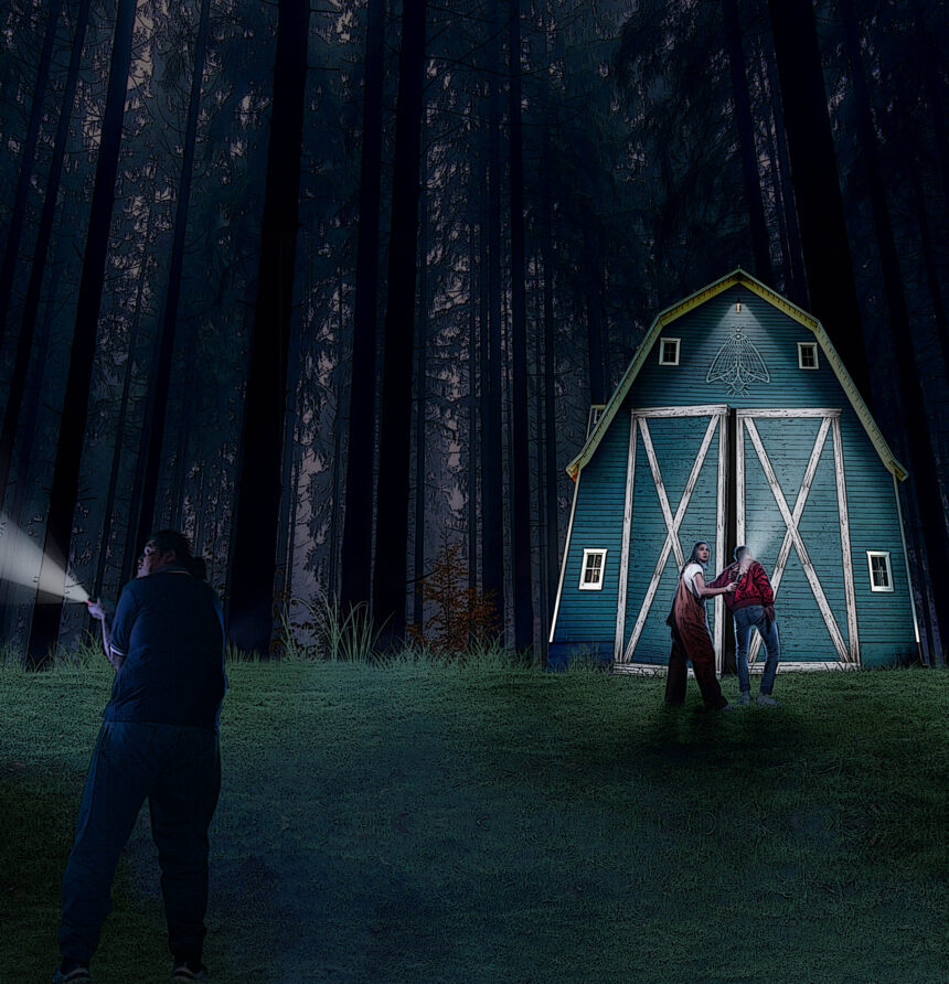 Spy Game Missions | Luddite Cult | Breakout The Curve