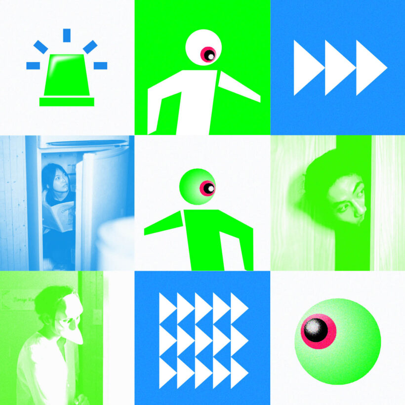 SPY GAME | Brand New Immersive Game Concept by Breakout